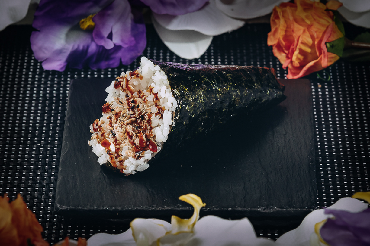 Temaki Philadelphia - Junsei Sushi